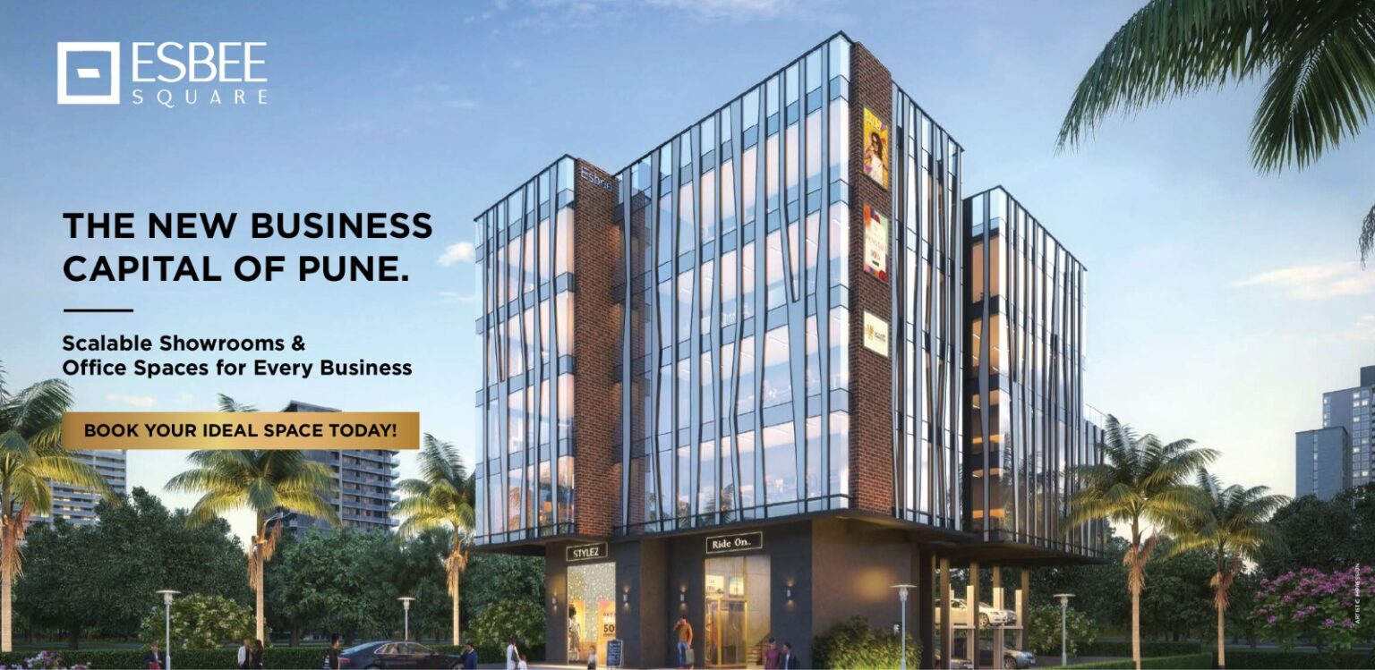 ESBEE SQUARE - Esbee Realty